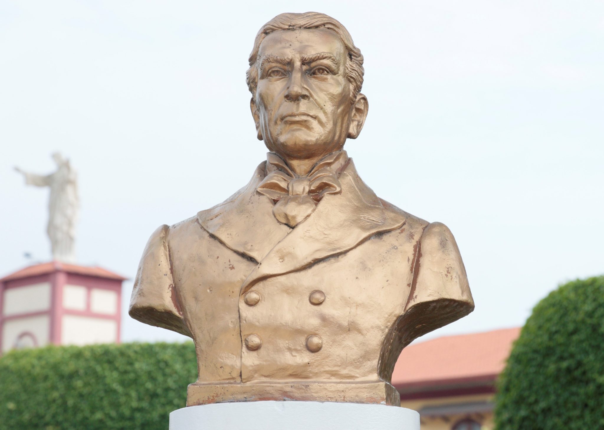 19 de agosto de 1821: Conmemoramos el Bicentenario de la Proclamación ...