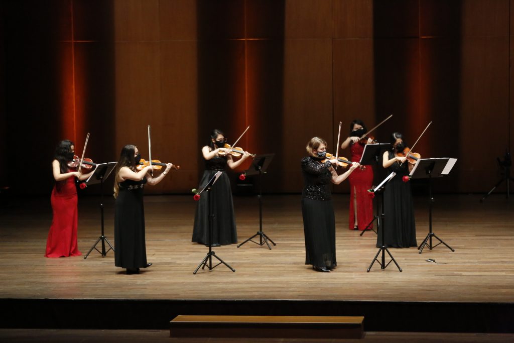 Gran Teatro Nacional y Proyecto Bicentenario presentan concierto ...
