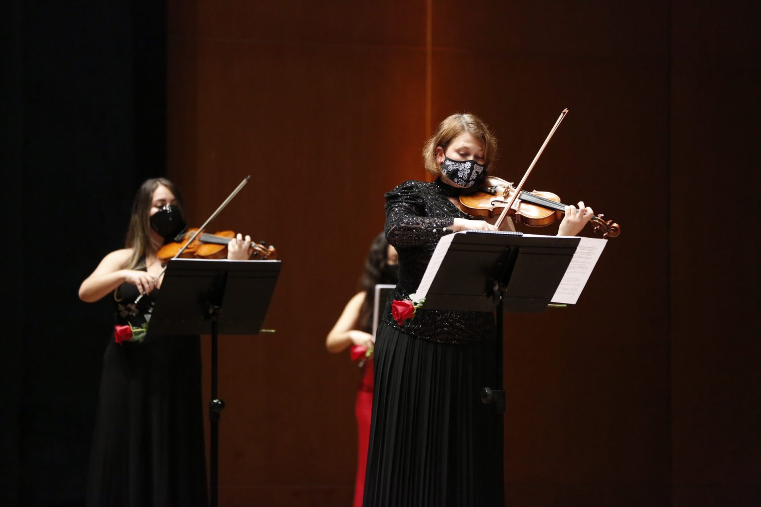Gran Teatro Nacional y Proyecto Bicentenario presentan concierto ...
