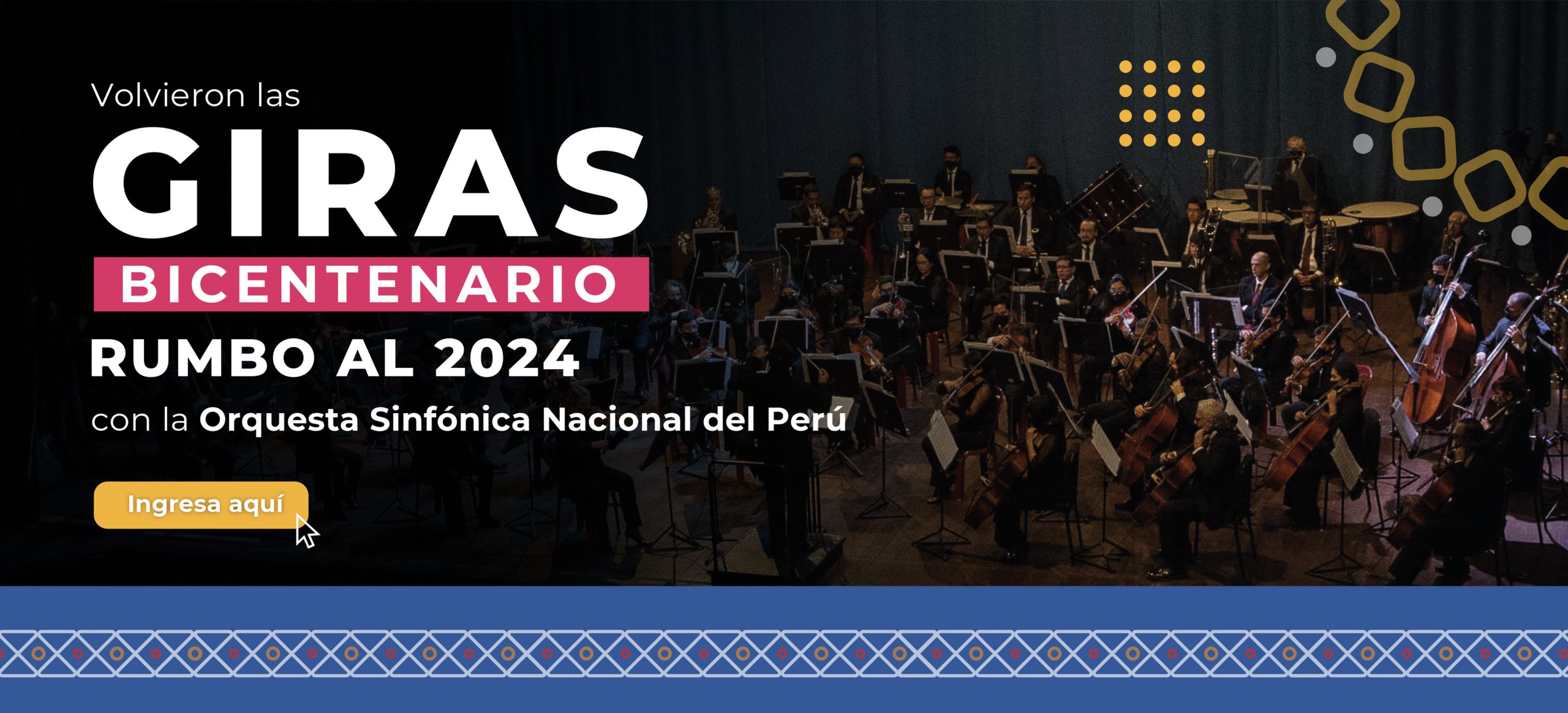 Inicio - Bicentenario del Perú