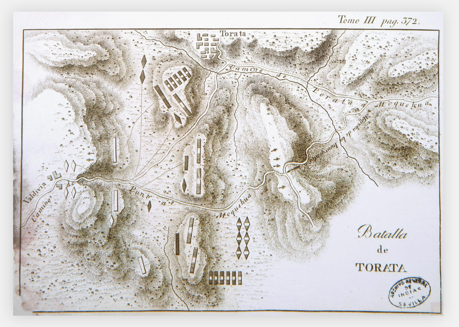 Bicentenario de las batallas de Torata y Moquegua: valor y sacrificio ...