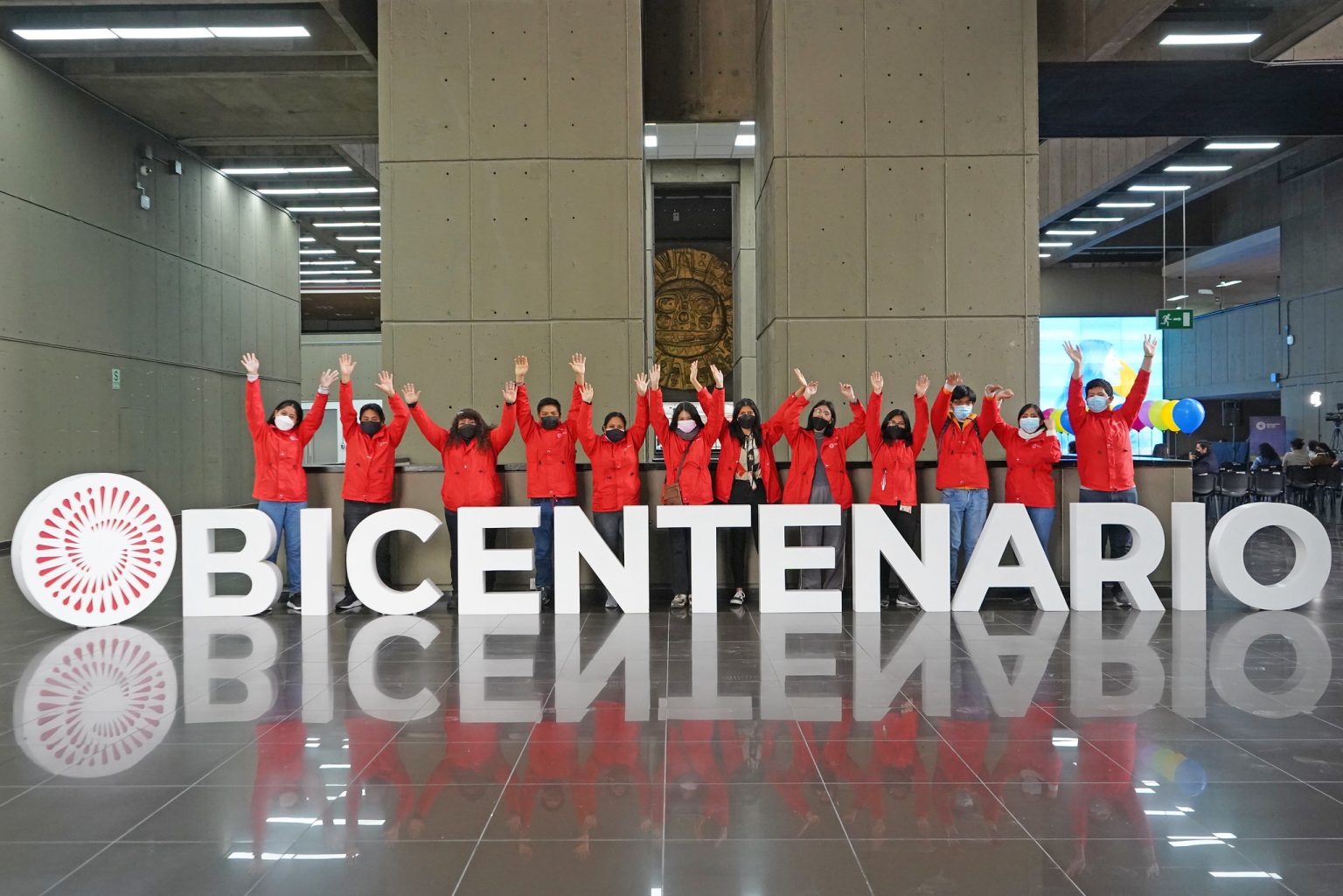 Sobre el Bicentenario - Bicentenario del Perú