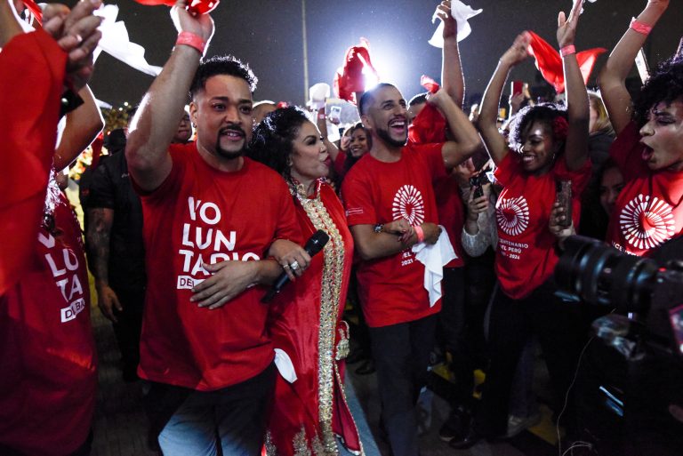 Sobre el Bicentenario - Bicentenario del Perú