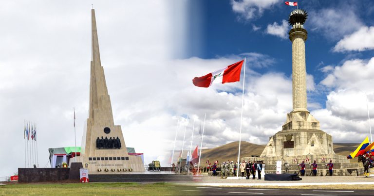 Sobre el Bicentenario - Bicentenario del Perú
