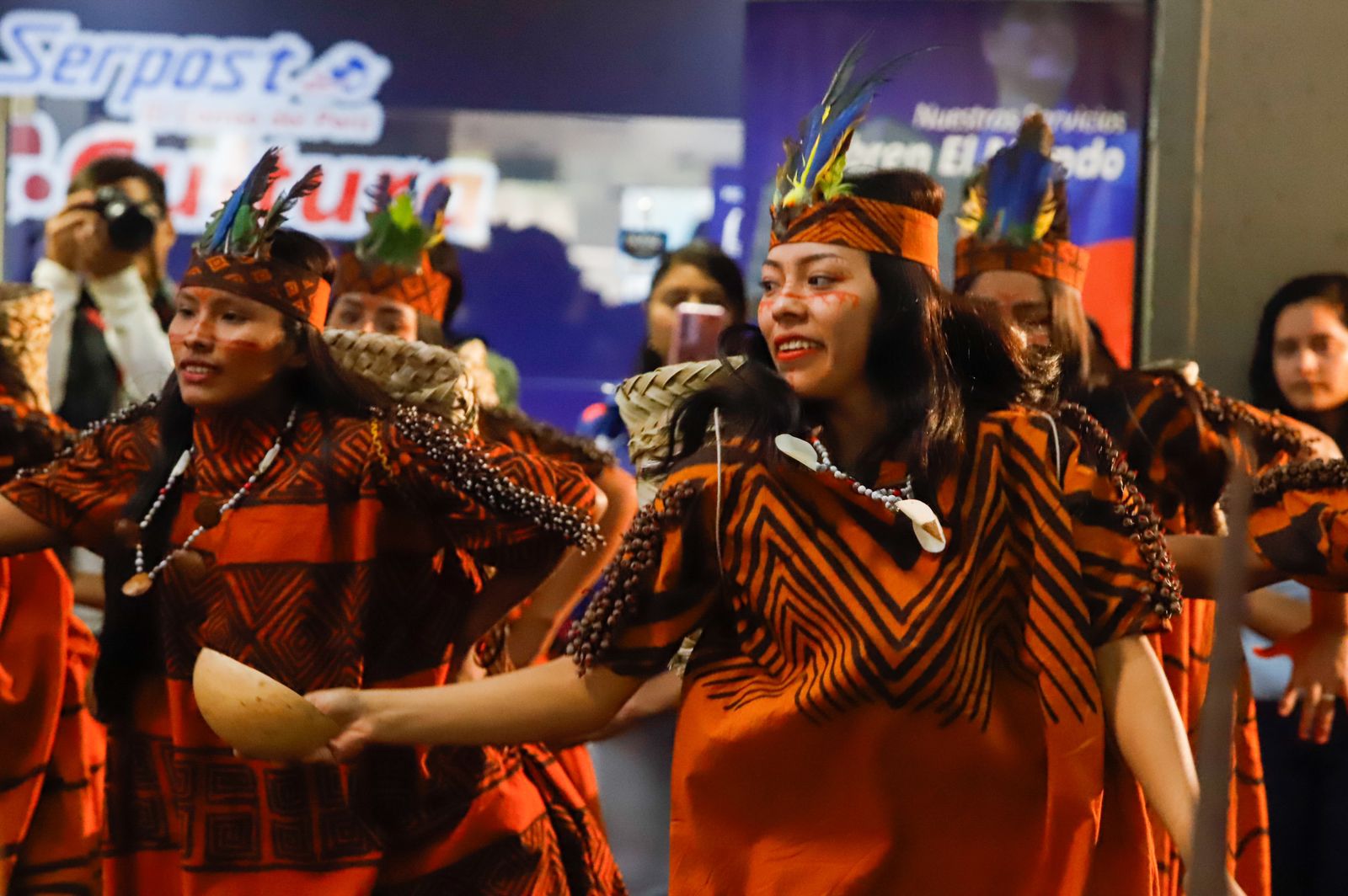 Distrito cusqueño de Kimbiri se prepara para la Fiesta de San Juan 2024 - Edición Bicentenario ...