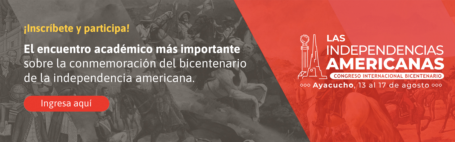 Inicio - Bicentenario del Perú