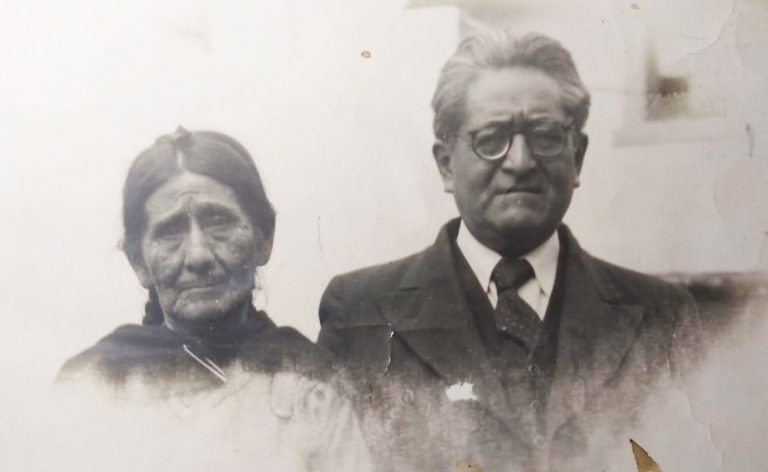 21 intelectuales: conoce a Julio César Tello, médico huarochirano y ...