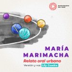 María Marimacha, relato popular urbano - Abreorejas podcast ...